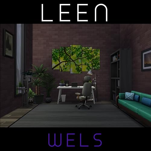 Play Leen by Wels on Amazon Music