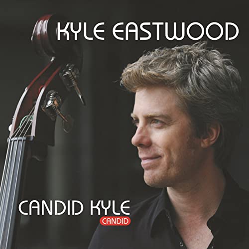 Écouter Candid Kyle de Kyle Eastwood sur Amazon Music