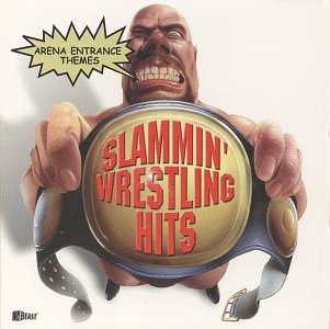 Slammin' Wrestling Hits - Amazon.com Music