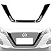 Amazon.com: Front Grill Fit for Nissan Altima 2019-2023, Anti Collision ...