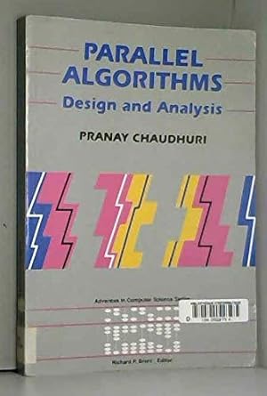 Fundamentals of Parallel Algorithms : Buy Online at Best Price in KSA ...