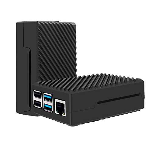 Mejores precios en Raspberry Pi 4 8Gb Caja. Pago Seguro 100%. Envíos Gratis