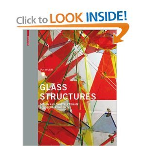 Glass Structures byWurm: Wurm: Amazon.com: Books
