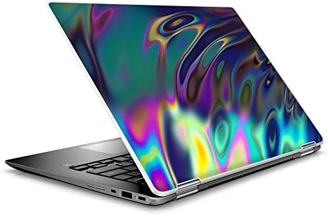 Amazon.com: Laptop Notebook Skin Vinyl Sticker Cover Decal for 14" HP 2 ...