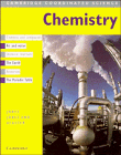 Cambridge Coordinated Science: Chemistry : Jones, Mary, Jones, Geoff ...