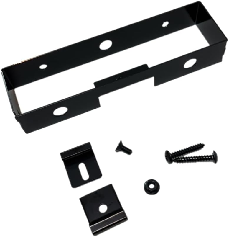 Amazon.com: Aruba AP 5xx/6xx Series Indoor APs Mount Kit - Ceiling ...
