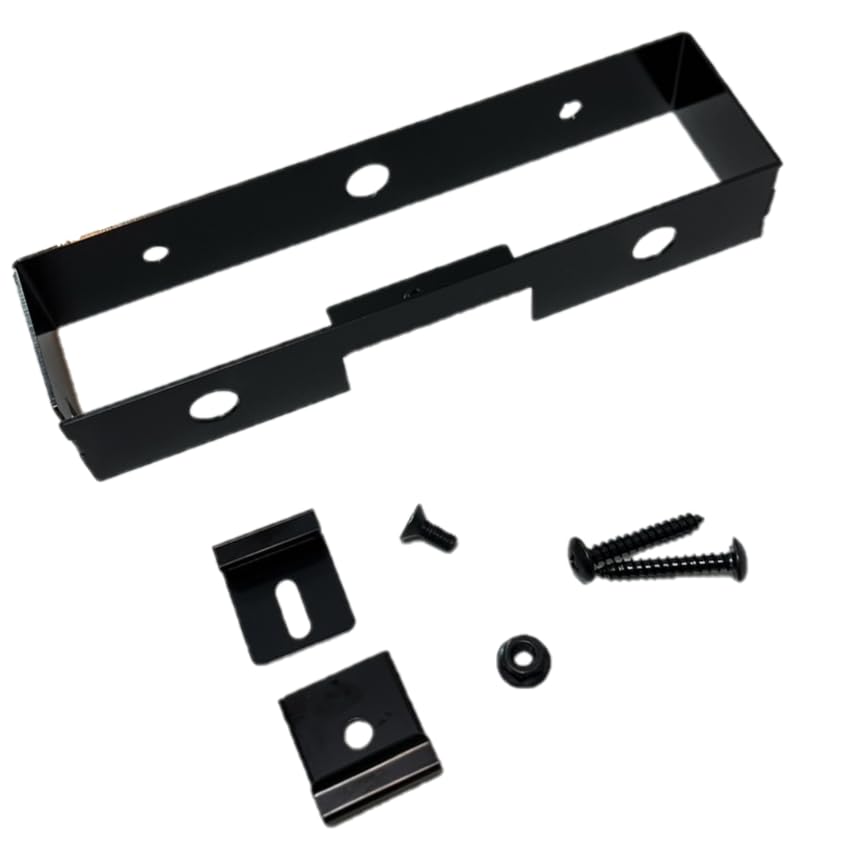 Amazon.com: Aruba AP 5xx/6xx Series Indoor APs Mount Kit - Ceiling ...