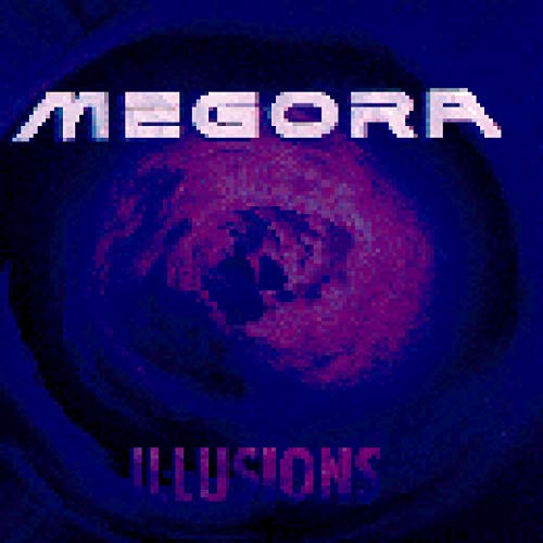 Play Illusions by Megora on Amazon Music