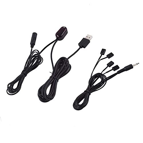 HOUSON Infrared Receiver IR Infrared Remote Control Receiver Extender ...