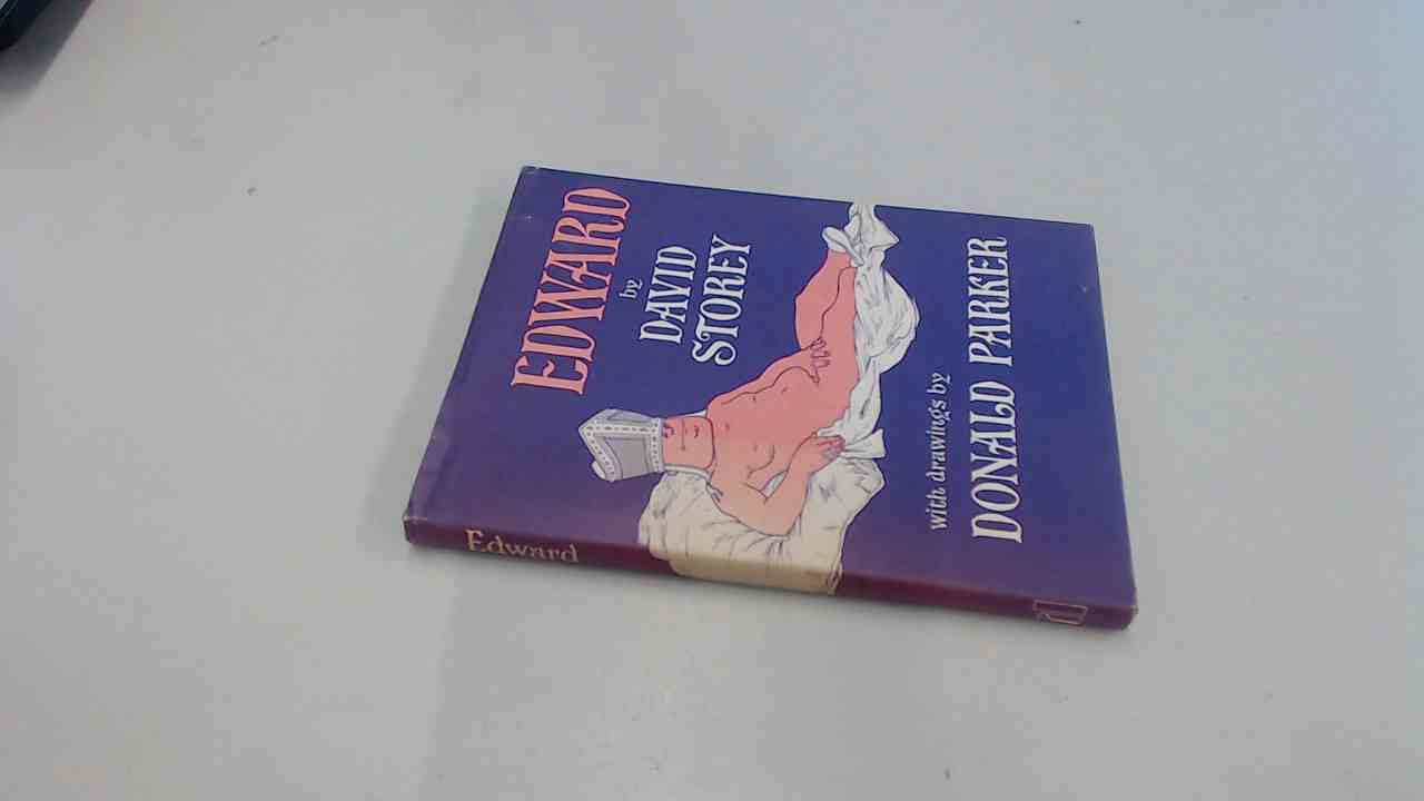 Edward,: Storey, David: 9780713906806: Amazon.com: Books