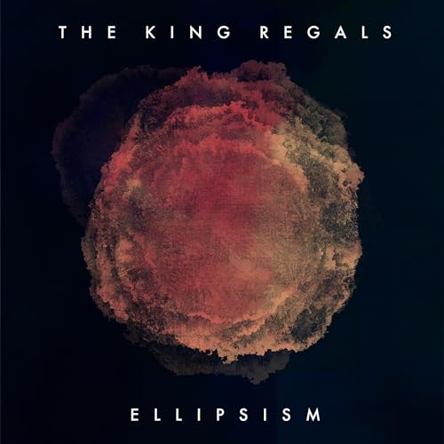 Amazon.co.jp: Ellipsism : The King Regals: Digital Music