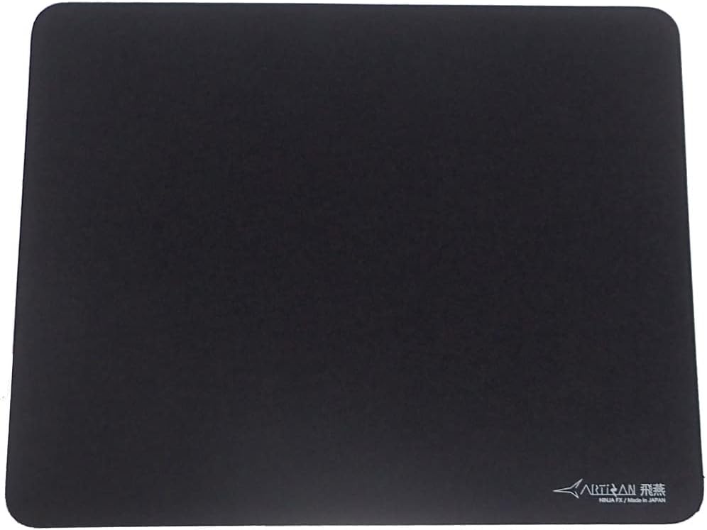 Amazon.com: Wallhack Black SY-001: Ultimate Controlled Speed pad & Precision Gaming Mouse Pad ...