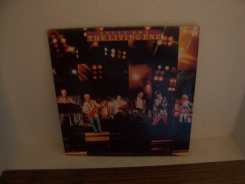Split Enz - The Living Enz - Amazon.com Music