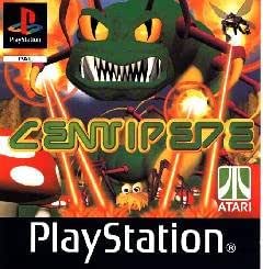 Centipede : Amazon.fr: Jeux vidéo