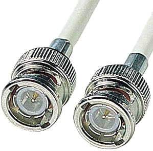 Amazon.co.jp: SANWA SUPPLY KB-10B2-10 10BASE2ケーブル(10m) : Computers