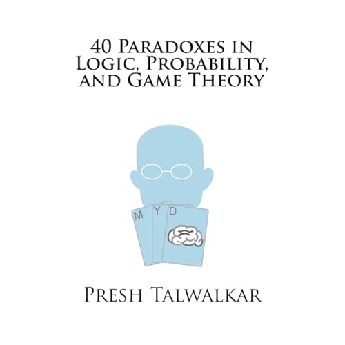 Snapklik.com : 40 Paradoxes In Logic