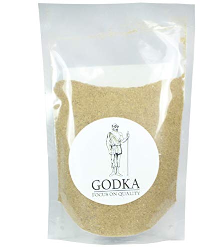 Godka Organic Cumin Powder/Jeera Powder,1kg - Price History
