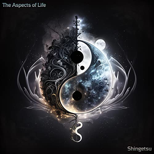 The Aspects of Life by Shingetsu on Amazon Music - Amazon.com