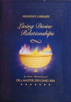 Living Divine Relationships: Zhi Gang Sha, Unknown Author: Amazon.com ...