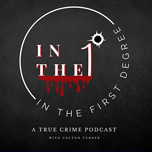 In the First Degree : Colton Turner: Amazon.in: Audible Books & Originals