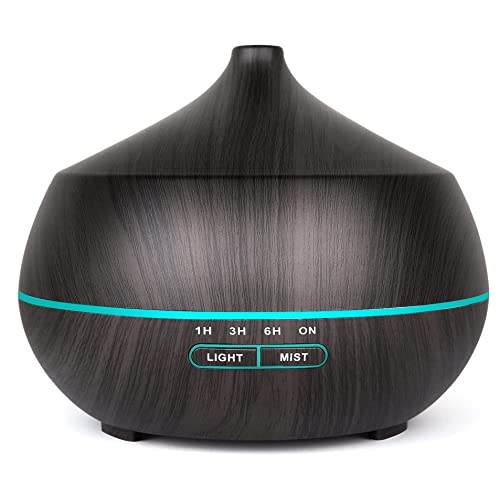 Die 16 besten Raumduft Diffuser – Ratgeber