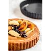 Amazon.com: MasterClass Sponge Flan Tin with Raised Loose Base, 20 cm ...