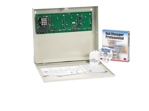 Amazon.com: Linear MINIMAX3 Panel MiniMax 3 Single Door Access Control ...