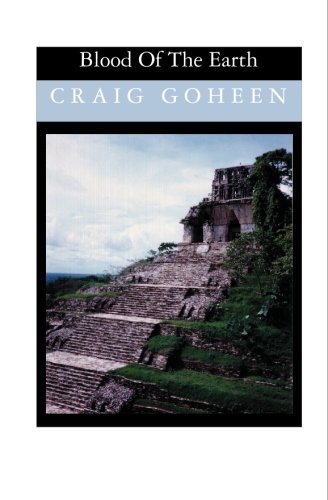 Blood of the Earth : Goheen, Craig: Amazon.ca: Books