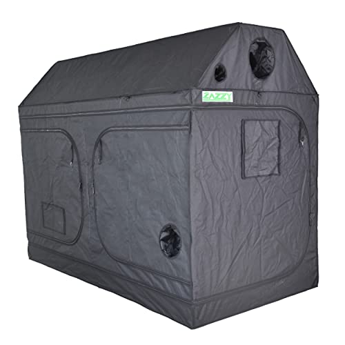 Best Grow Tents for Cannabis: A Complete Guide to Indoor Growing ...