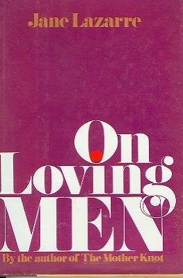 On loving men: Lazarre, Jane: 9780803765184: Amazon.com: Books