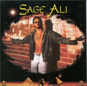 Sage Ali - Not From Around Here - Amazon.com Music