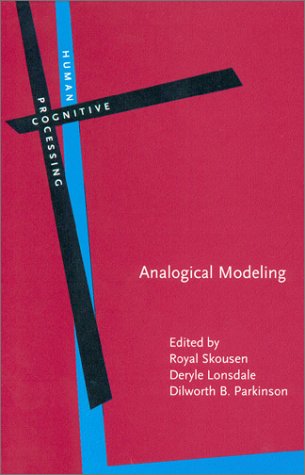 Amazon.com: Analogical Modeling: An exemplar-based approach to language ...