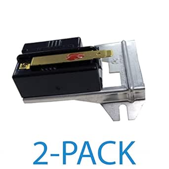 Amazon.com: Supco DE353 - 338906 SENSOR : Appliances