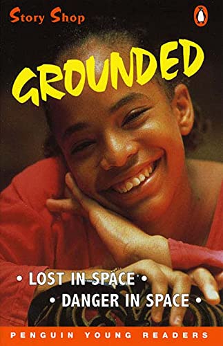 Story Shop:Grounded: Pyr4:Story Shop:Grounded Bk/Cass Pk (Penguin Young ...