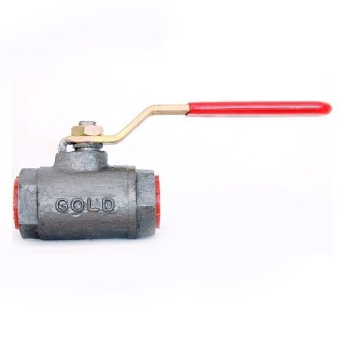 GOLD 3/4'' C.I. Ball Valve S/E : Amazon.in: Toys & Games