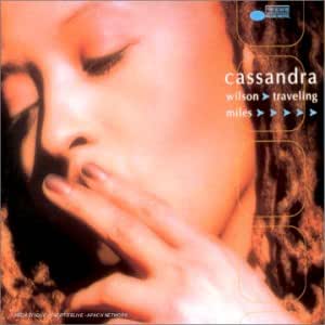 Travelling Miles;Rendez-Vous: Cassandra Wilson, Jacky Terrasson: Amazon ...