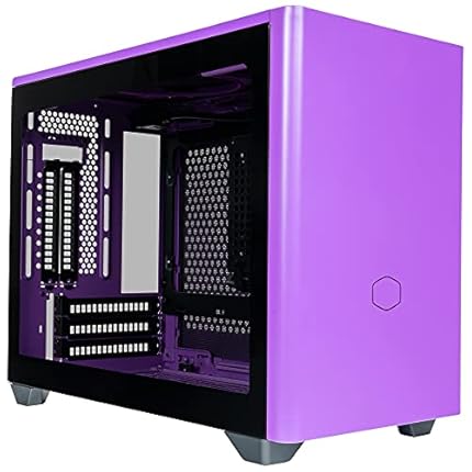 The 26 Best Purple Computer Cases of 2025 [Verified] - Cherry Picks