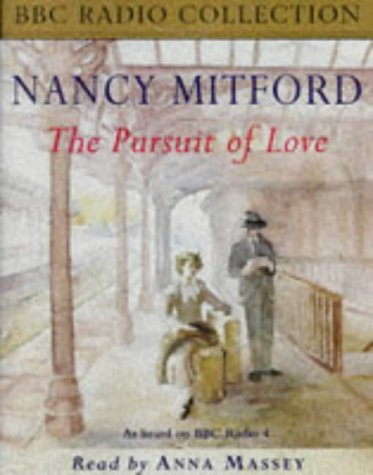Amazon.it: The Pursuit of Love - Mitford, Nancy, Massey, Anna - Libri