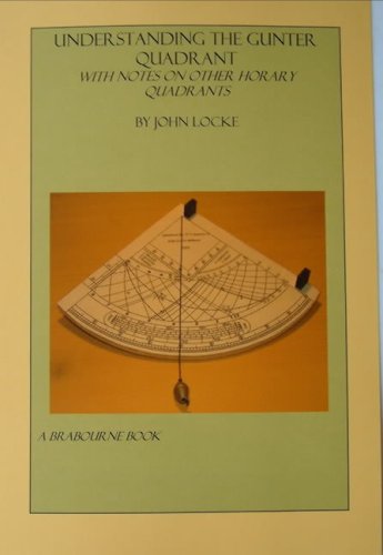 Amazon | Understanding the Gunter Quadrant: with Notes on Other Horary ...