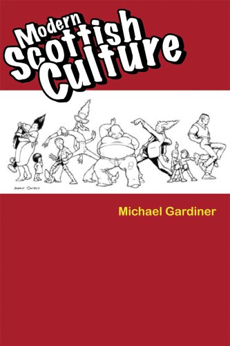 Amazon.com: Modern Scottish Culture: 9780748620265: Kaplan, Professor ...