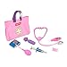 Amazon.com: Fisher Price Exclusive Medical Kit Pink : Toys & Games