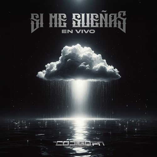 Si Me Sueñas (En Vivo) by Código FN on Amazon Music - Amazon.com