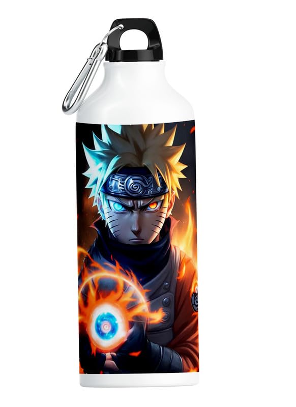 PrintingZone Compatible Print with Naruto Sipper Itachi Sipper Water ...