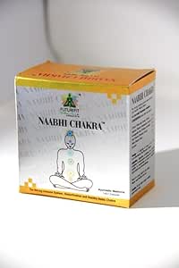 Buy "Naabhi Chakra Alignment Kit - Boost Immunity, Constipation ...