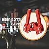 Amazon.com: Manual Bottle Capper Equipment, Double Lever Hand Capper ...