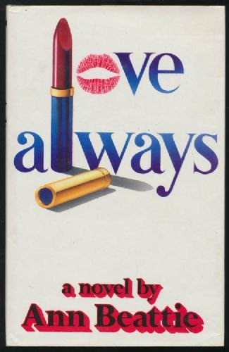 『Love Always』｜感想・レビュー - 読書メーター