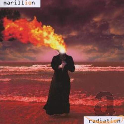 Radiation-Remastered : Marillion: Amazon.fr: CD et Vinyles}