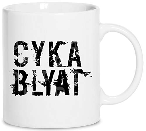 Blyat Tasse – Die 15 besten Produkte im Vergleich - Hausbauberater Ratgeber