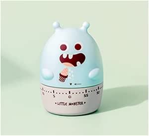 Amazon.co.jp: XENITE Creative Timer, Little Monster Cute Cooking Time ...