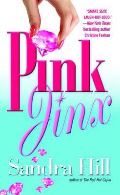 Pearl Jinx: Hill, Sandra: 9780446616515: Amazon.com: Books